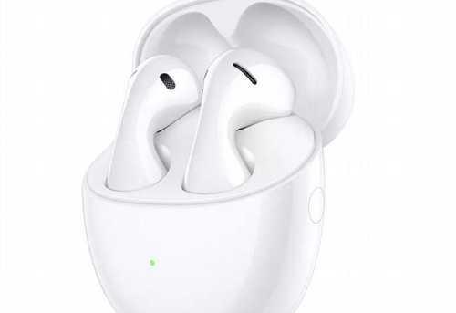 Беспроводные наушники Huawei Freebuds 5 White