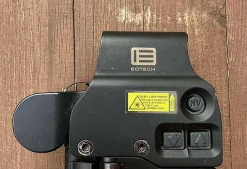 Коллиматорный прицел eotech exps3-0