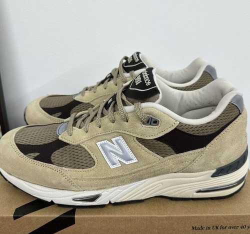 New Balance 991 Made in UK 12 us