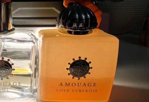 Love Tuberose Amouage 100мл