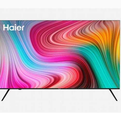 Телевизор haier 43 SMART TV MX