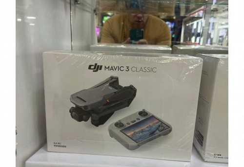 DJI Mavic 3 Classic (DJI RC)