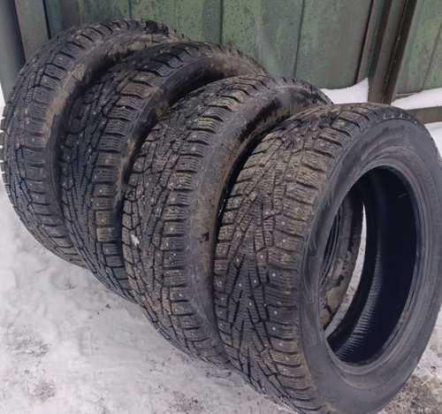 Cordiant Snow Cross 225/60 R17 103