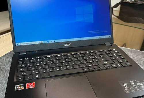 Ноутбук Acer N19C1