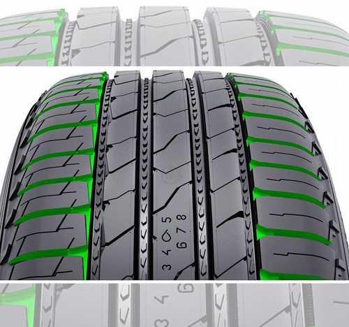 Ikon Tyres Nordman S2 SUV 235/60 R18 103V