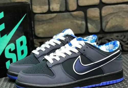 Кроссовки Nikе sb dunk low lоbster