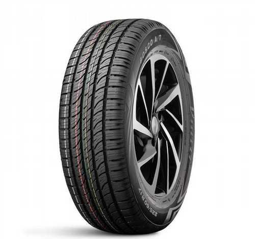 Viatti Bosco A/T V-237 205/70 R15