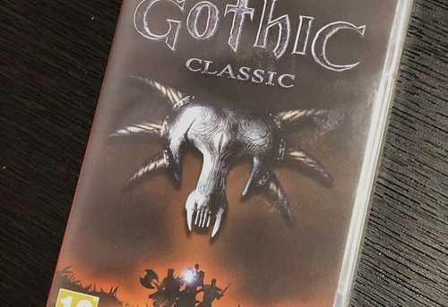 Gothic Classic (Nintendo Switch)