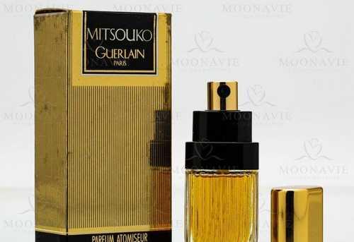 Mitsouko (Guerlain) духи 8 мл винтаж