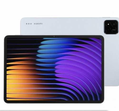 Xiaomi Pad 7 Pro Wi-Fi 8/256Гб