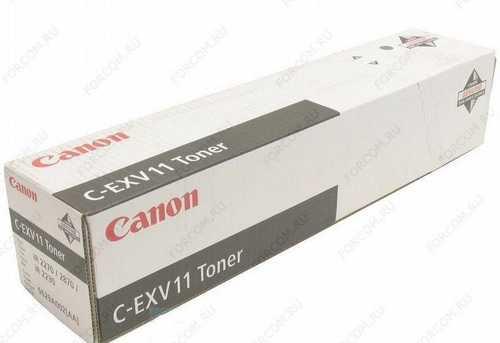 Canon 9629A002 Тонер C-EXV 11 для Canon iR2230/227