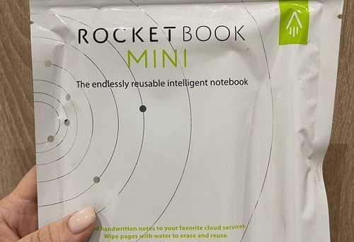 Rocket book mini