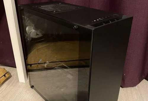 Nzxt s340 elite