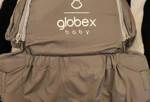 Кенгуру globex baby