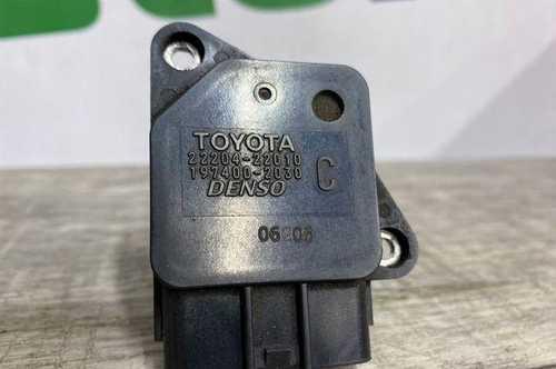 Дмрв Toyota Ipsum acm21w 2azfe 2002