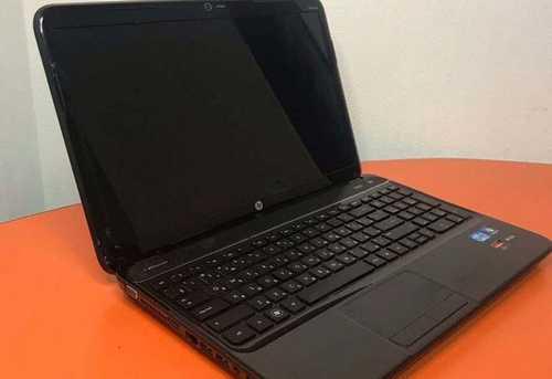 Ноутбук - HP Q110- 9SE
