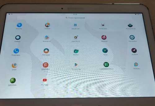 Samsung tab 4 t531 Android 10 + 3g