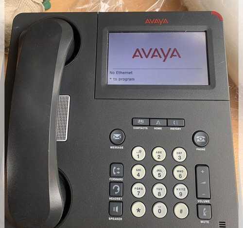 IP телефоны Avaya 9641G 84 шт