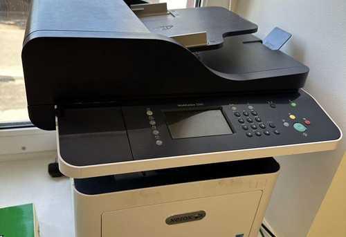 Мфу Xerox WorkCentre 3345 DNI