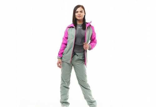 Мембранный костюм Dragonfly active 2.0 Woman Pink