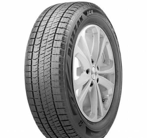 Bridgestone Blizzak Ice 215/45 R17