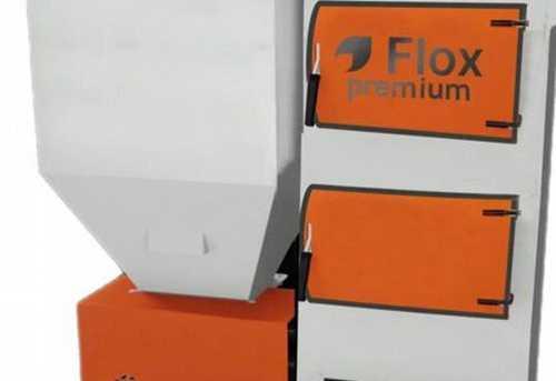 Flox Premium 30 кВт автоматический котел