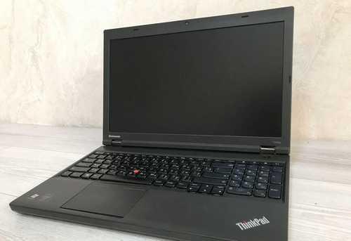 Lenovo ThinkPad T540p