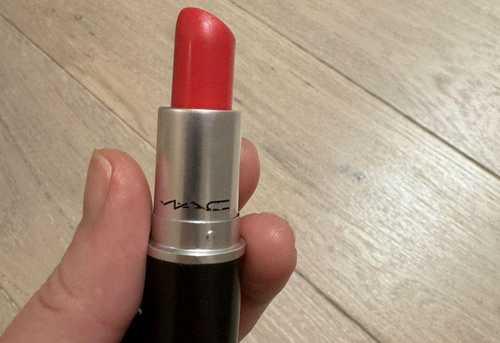 Помада MAC оригинал