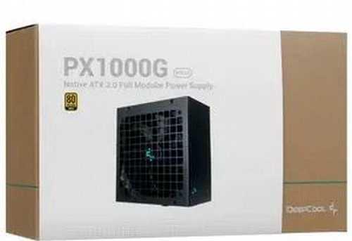 Deepcool PX1000g блок питания 1000w