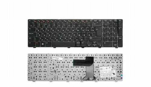 Клавиатура для ноутбука Dell Inspiron 17R, N7110