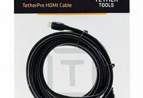 Кабель Tether pro hdmi -hdmi mini 4.7 м
