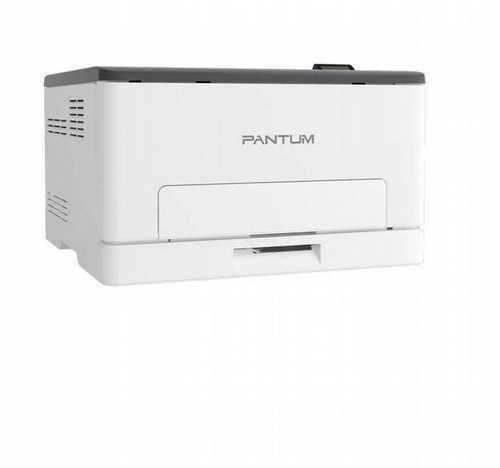 Цветной лазерный принтер Pantum CP1100DW