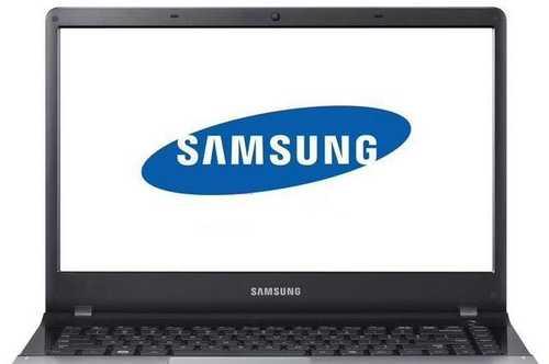 Ноутбук Samsung Pentium B940/2 гб/320 гб/Intel HD