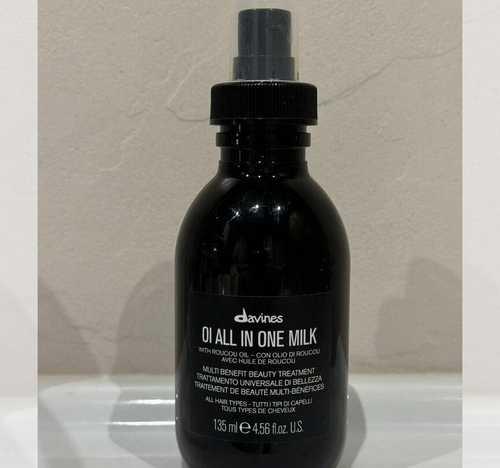 Davines oi all in one milk 135ml