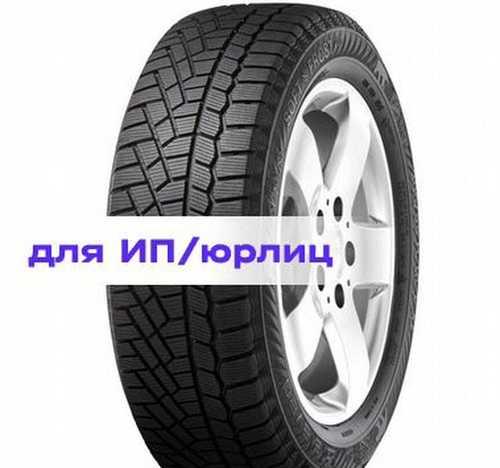 Gislaved Soft Frost 200 215/60 R16 99T