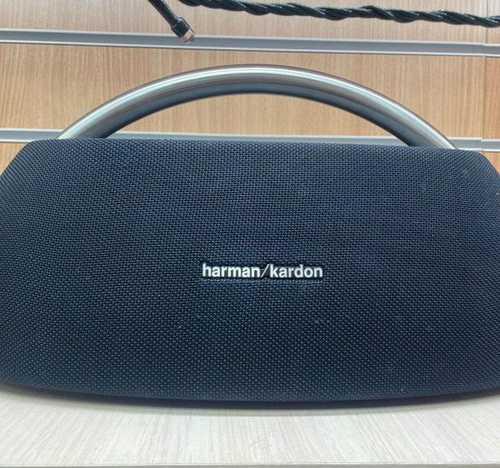 Колонки. Harman Kardon Go Play