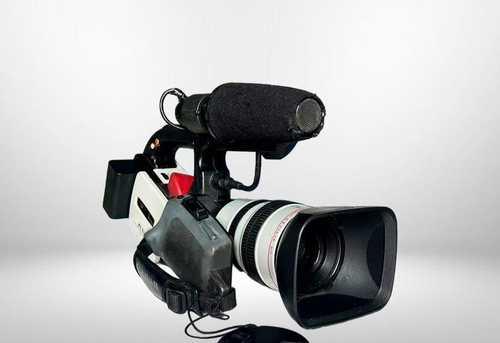 Видеокамера Canon XL1