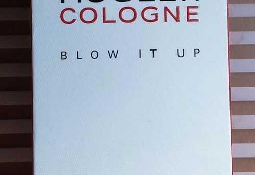 Вода Mugler col. Blow It Up, Heal You Mind, 100 мл