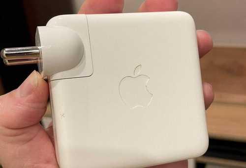 Apple USB-C Power Adapter