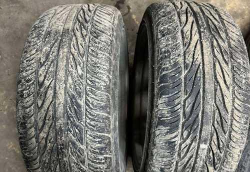 Maxxis MA-Z4S Victra 225/40 R18