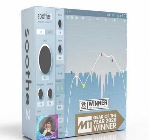 Oeksound soothe 2 (windows)