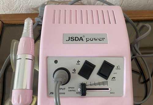 Аппарат для маникюра и педикюра jsda500
