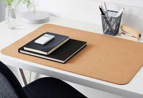 IKEA Susig пробковая подкладка на стол, 45х65 см