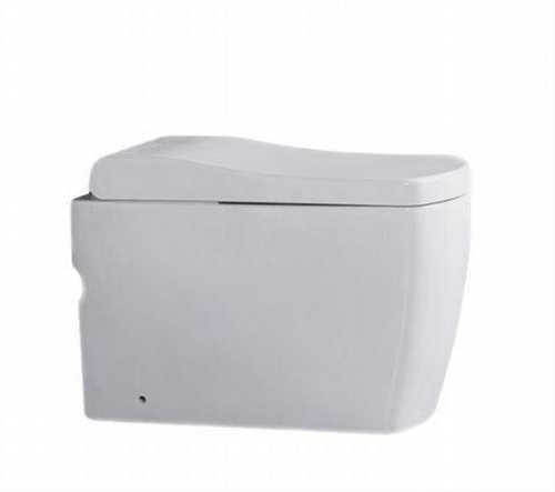 Умный унитаз YouSmart Intelligent Toilet White S30