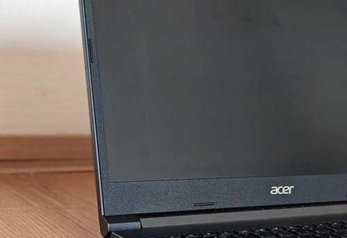 Ноутбук игровой Acer Aspire 7