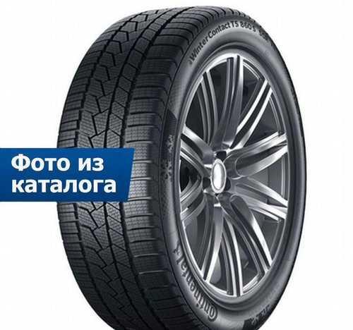 Continental ContiWinterContact TS 860S 275/50 R21 V