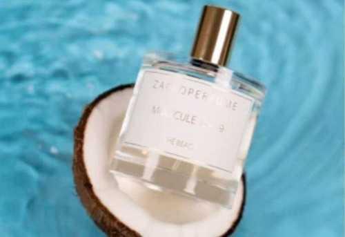 Zarkoperfume C-19 The Beach распив
