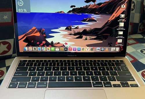 Apple MacBook Air 13 2020 m1 8 gb 512 gb