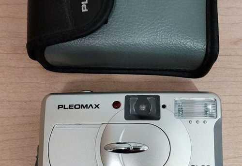 Samsung pleomax 15 DLX