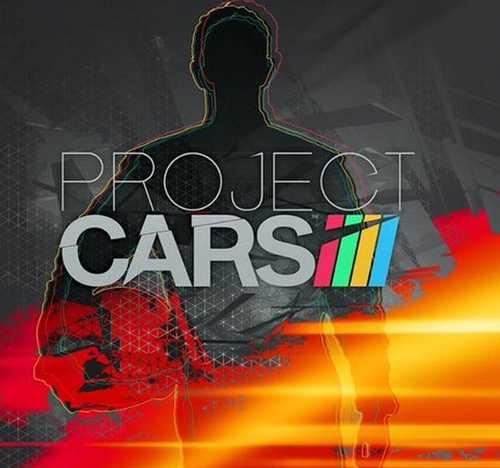 Project Cars